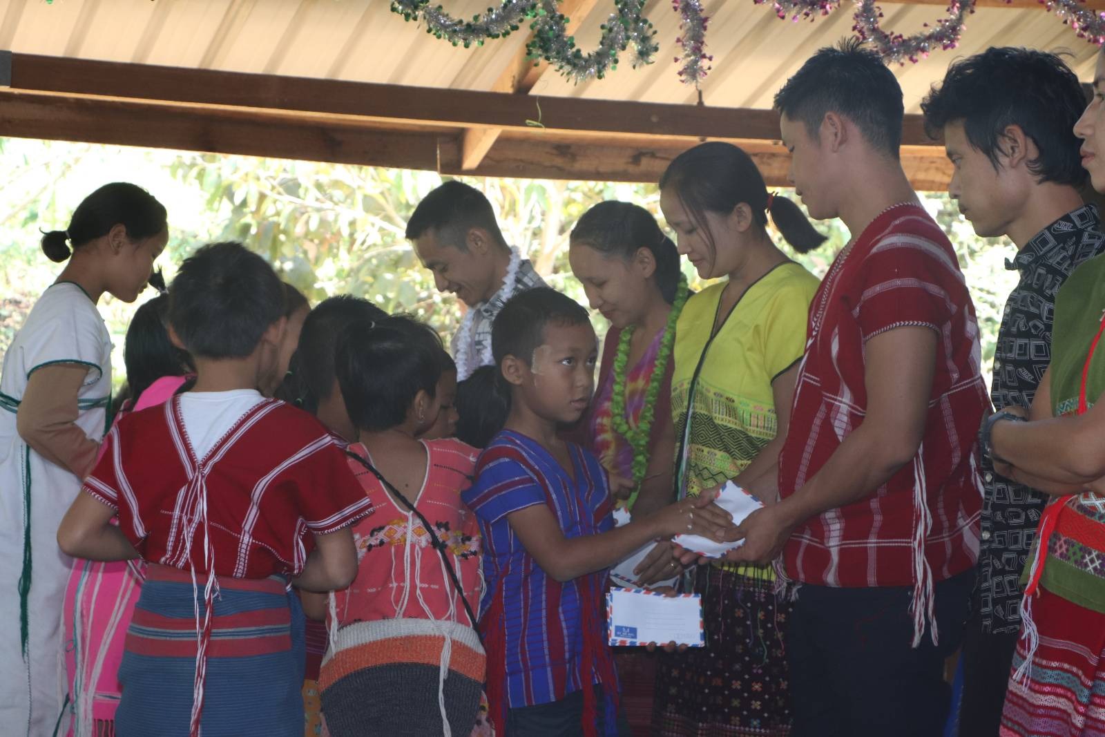 ကၠိဖိတဖၣ် ဘၣ်ထီၣ်၀ဲကၠိ လၢကလံၤကျါဒီးကျိဖးဒိၣ်တၫ်လီၤဘၣ်ယိၣ်အပူၤ၀ံၤ တၫ်မ
