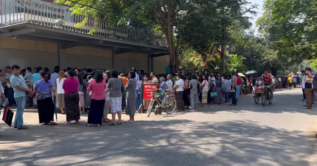 အဲၣ်ဒိးလဲၤဆူ ကီၫ်ကၠီၣ်တဲၣ်အိၣ်အါထီၣ်အဃိ တၫ်ပတံထီၣ်ဘံၣ်စၣ် ဗီဇာ တၫ်သိ